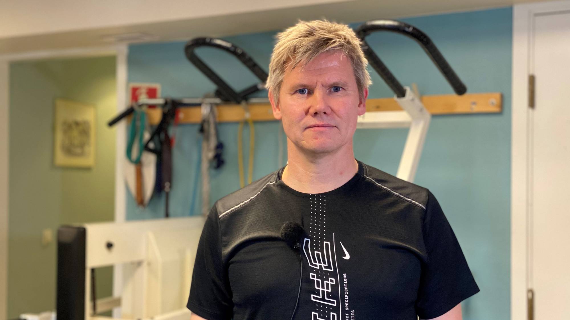 Ny forskningsrapport av UiT viser at snus kan være skadelig for beinbyggingen til ungdom – NRK ...