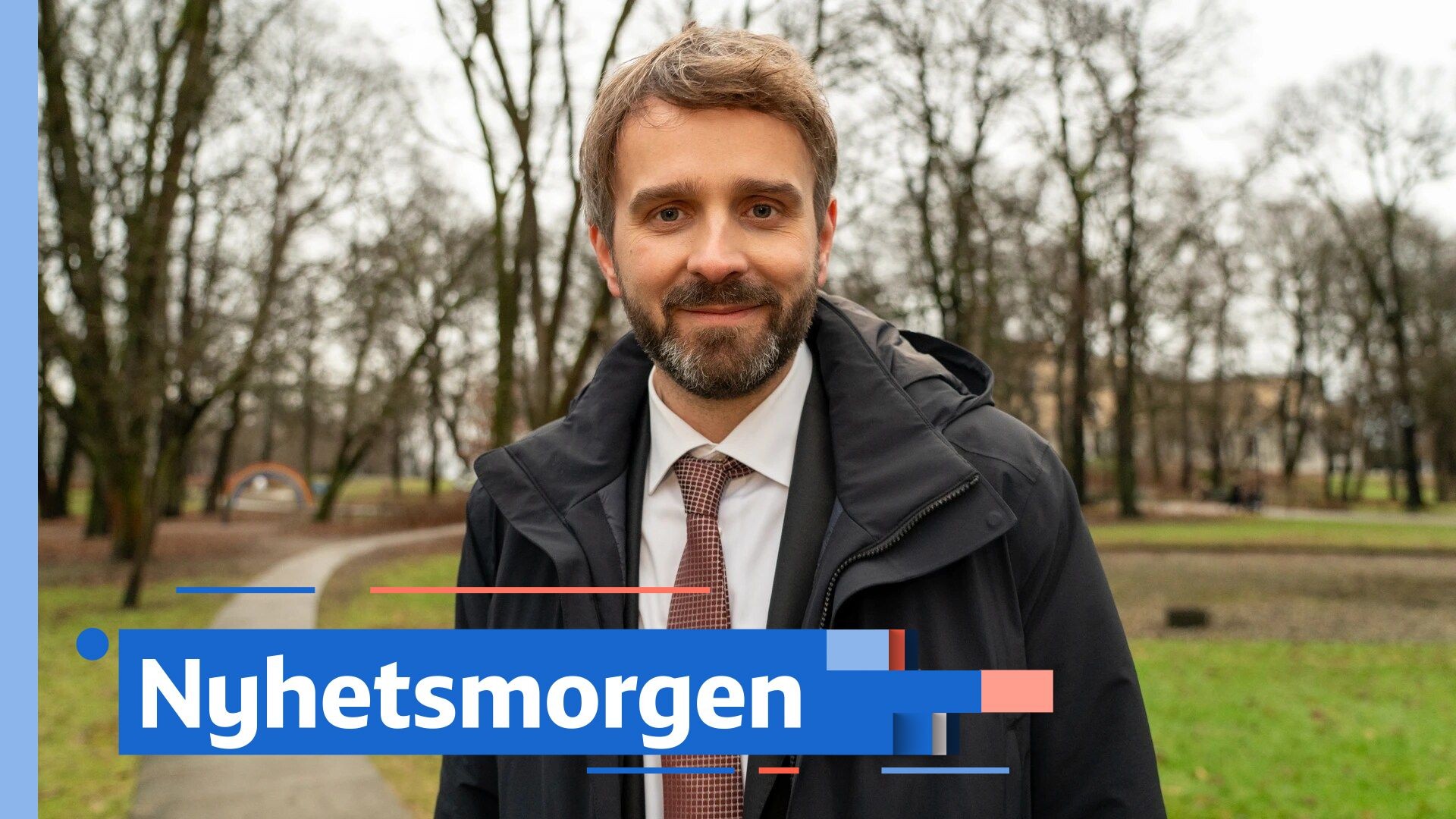 Nyhetsmorgen - TV - NRK TV