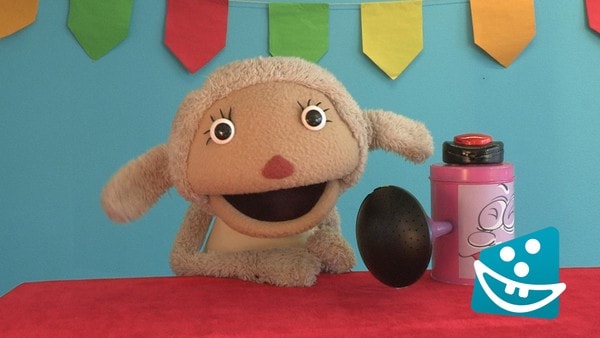 NRK Super - Barne-TV