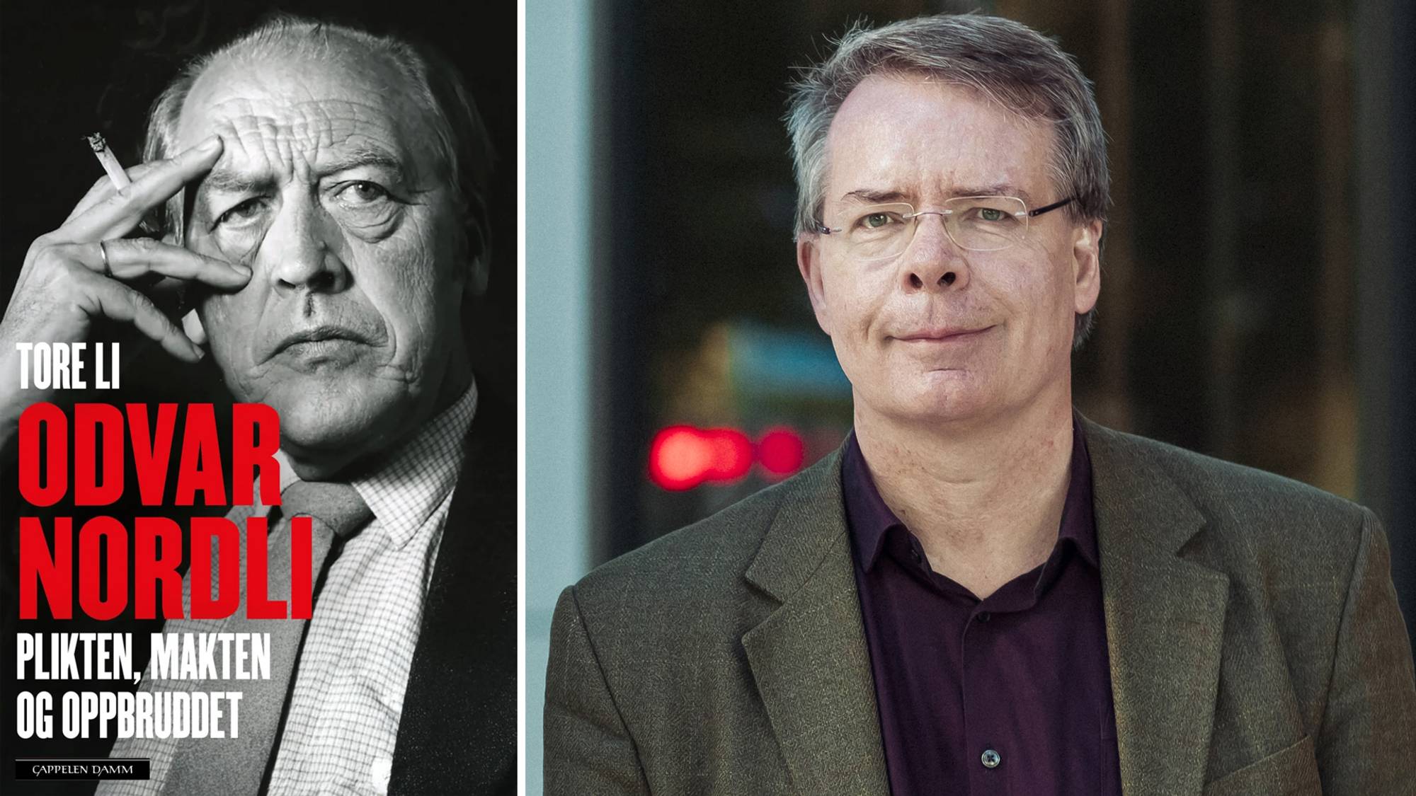 Anmeldelse: «Mer uro» av Finn Skårderud – Anmeldelser og anbefalinger