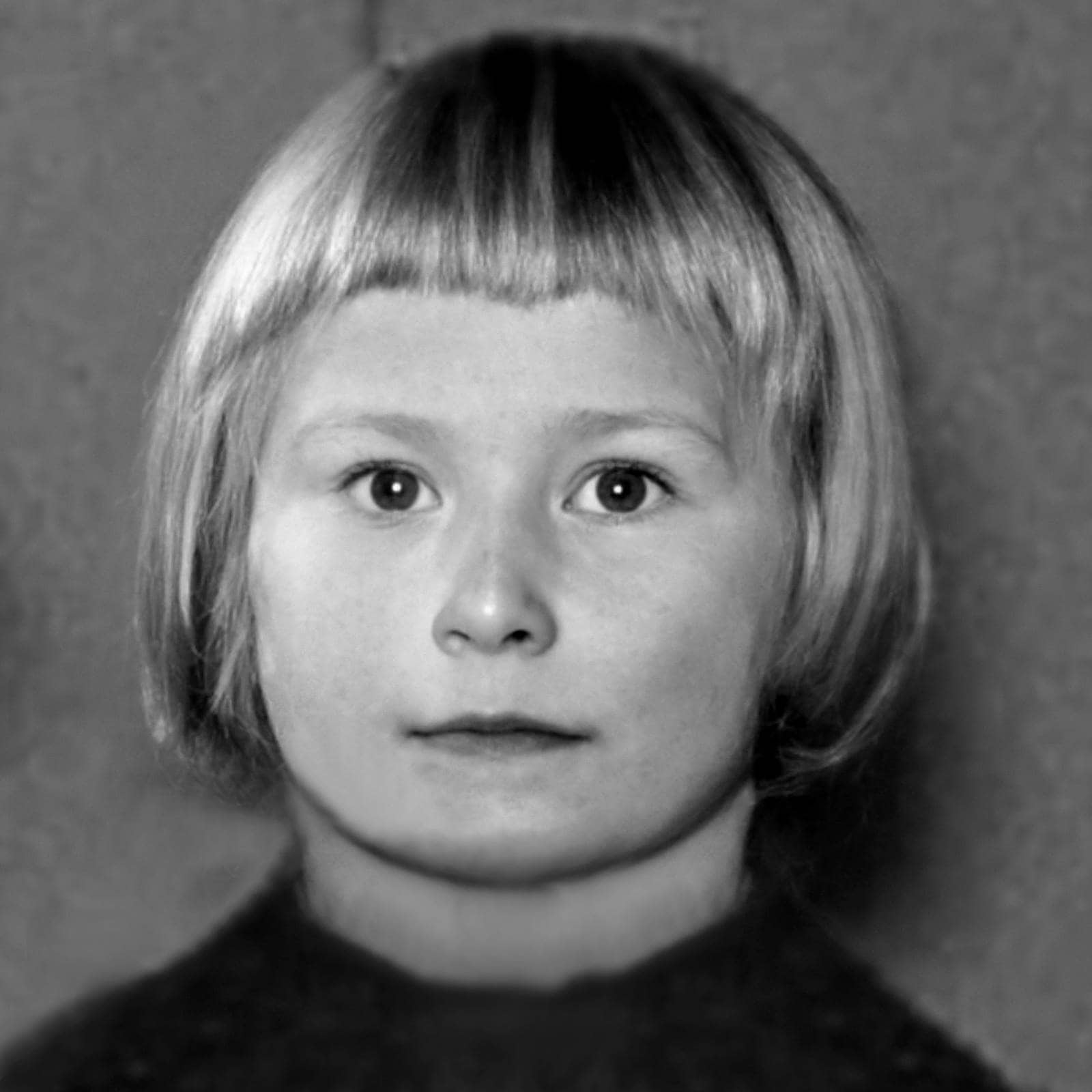 Kari Greiner har fortalt sin historie til sannhetskommisjonen – NRK Kveeni