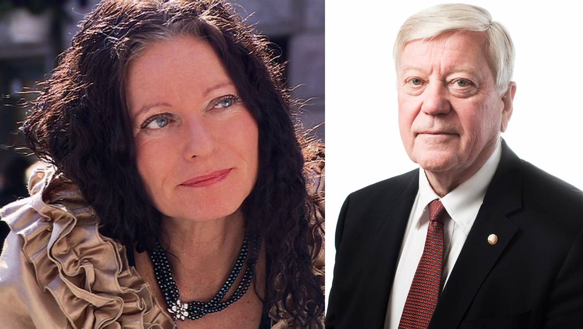 Byråden til angrep mot Lossius – NRK Vestland