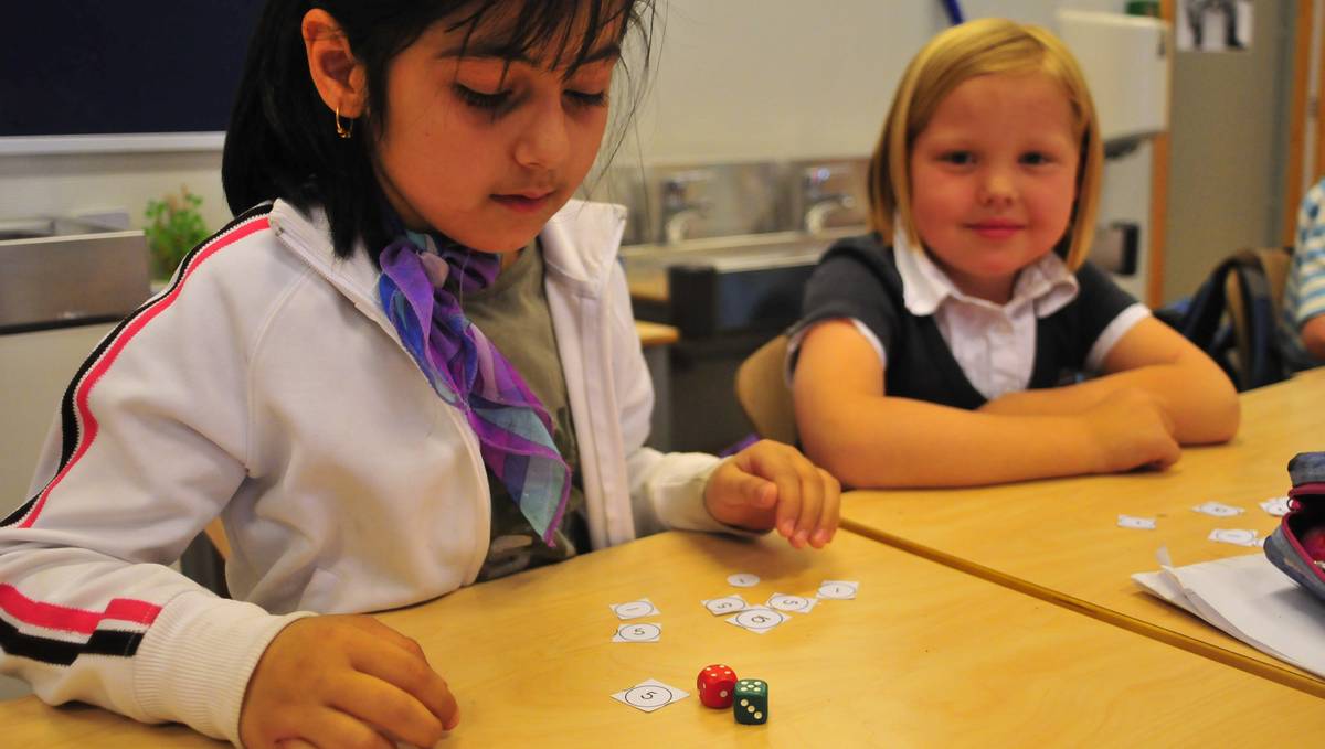 Mattebok til inspirasjon – NRK Østfold – Lokale nyheter, TV og radio