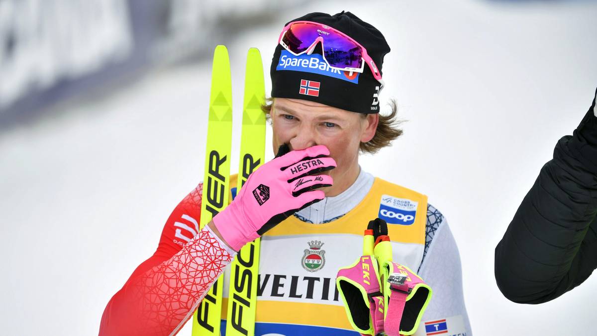 Klæbo langer ut mot FIS – NRK Sport – Sportsnyheter, resultater og ... Klæbo langer ut mot FIS – NRK Sport – Sportsnyheter, resultater og ...
