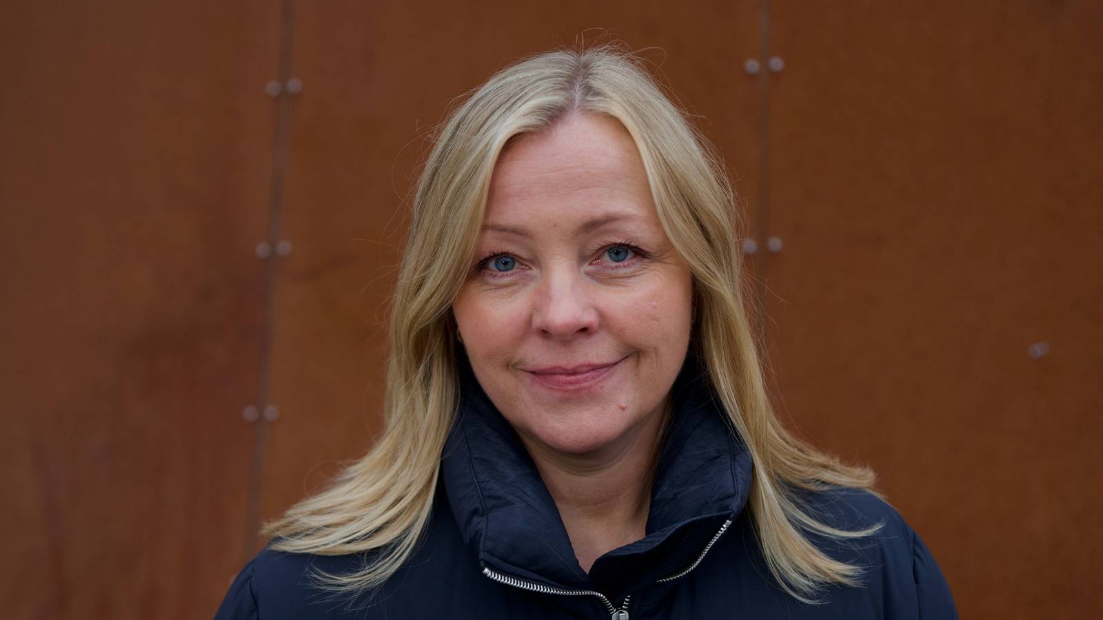 Aps mektige partisekretær Kjersti Stenseng går av – NRK Norge ...