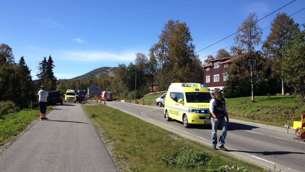 Ber skole holde på elever på Geilo – Siste nytt – NRK
