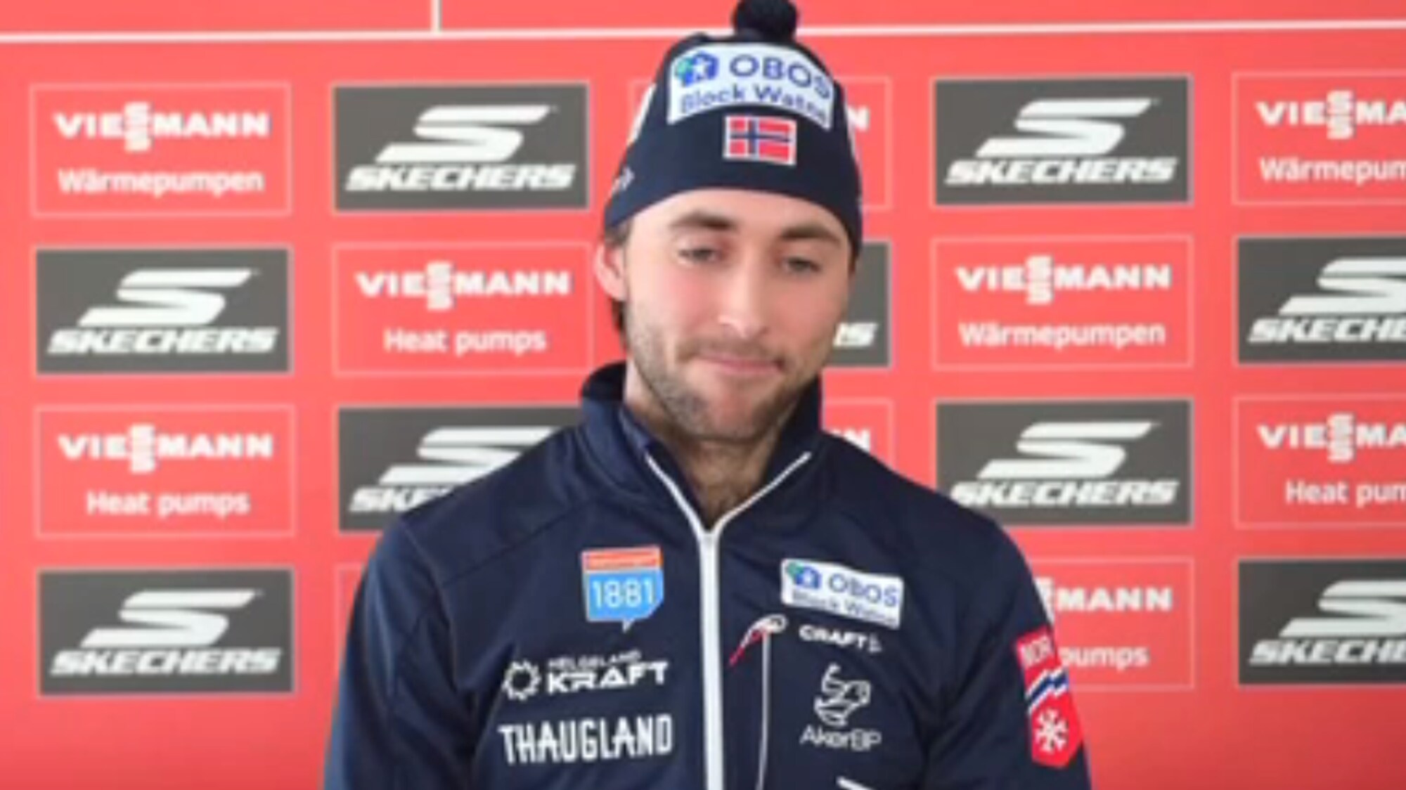 Kombinert: Jarl Magnus Riiber legger opp etter sesongen – NRK Sport ...