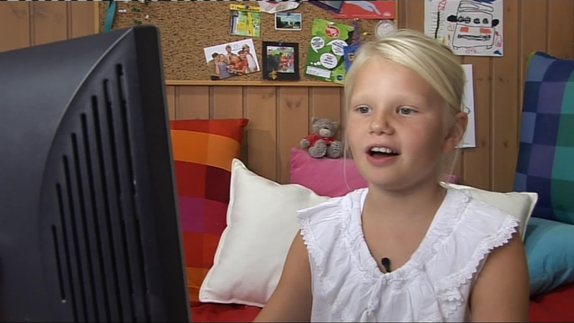 Superia - NRK TV