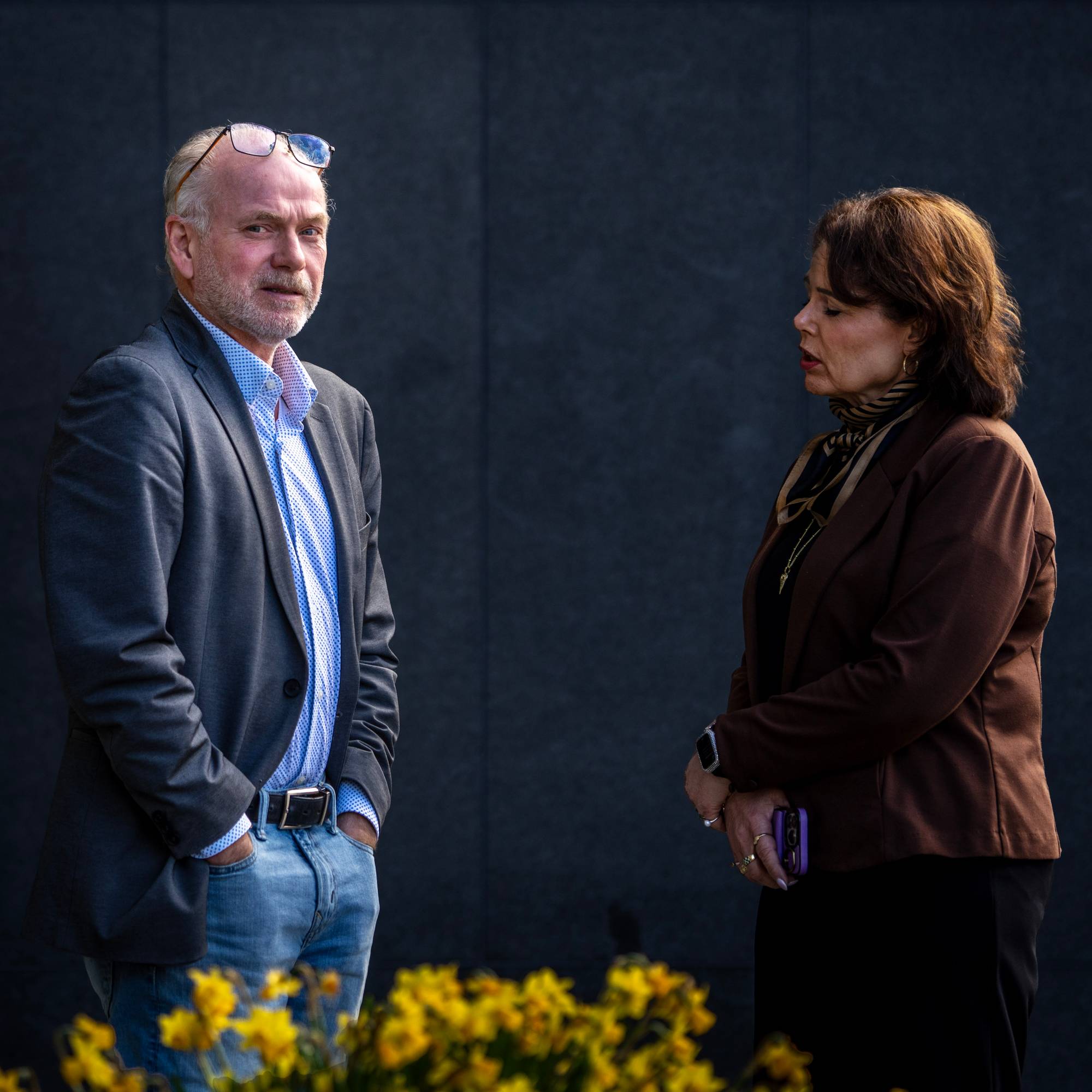 Baneheia: Aktor mener Jan Helge Andersen må dømmes i ankesaken i ...