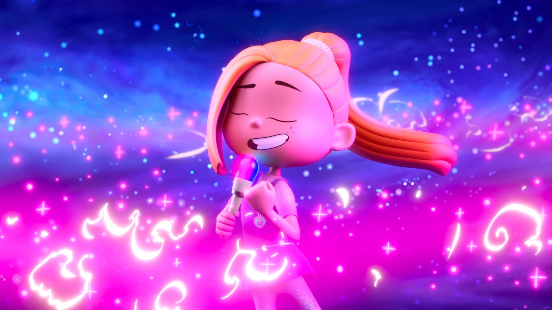 FriendZspace - NRK TV