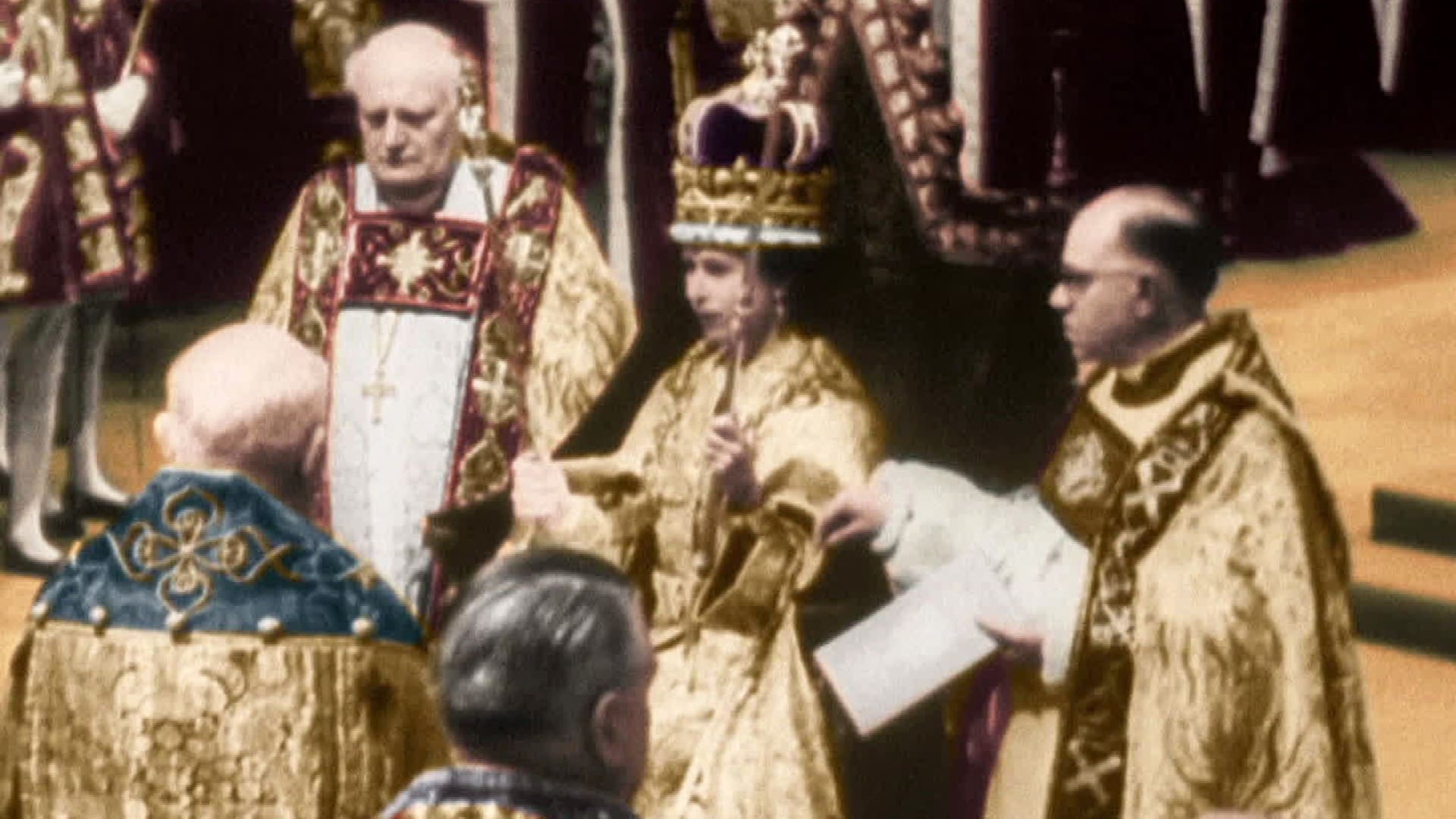 Storbritannia i fargar - NRK TV