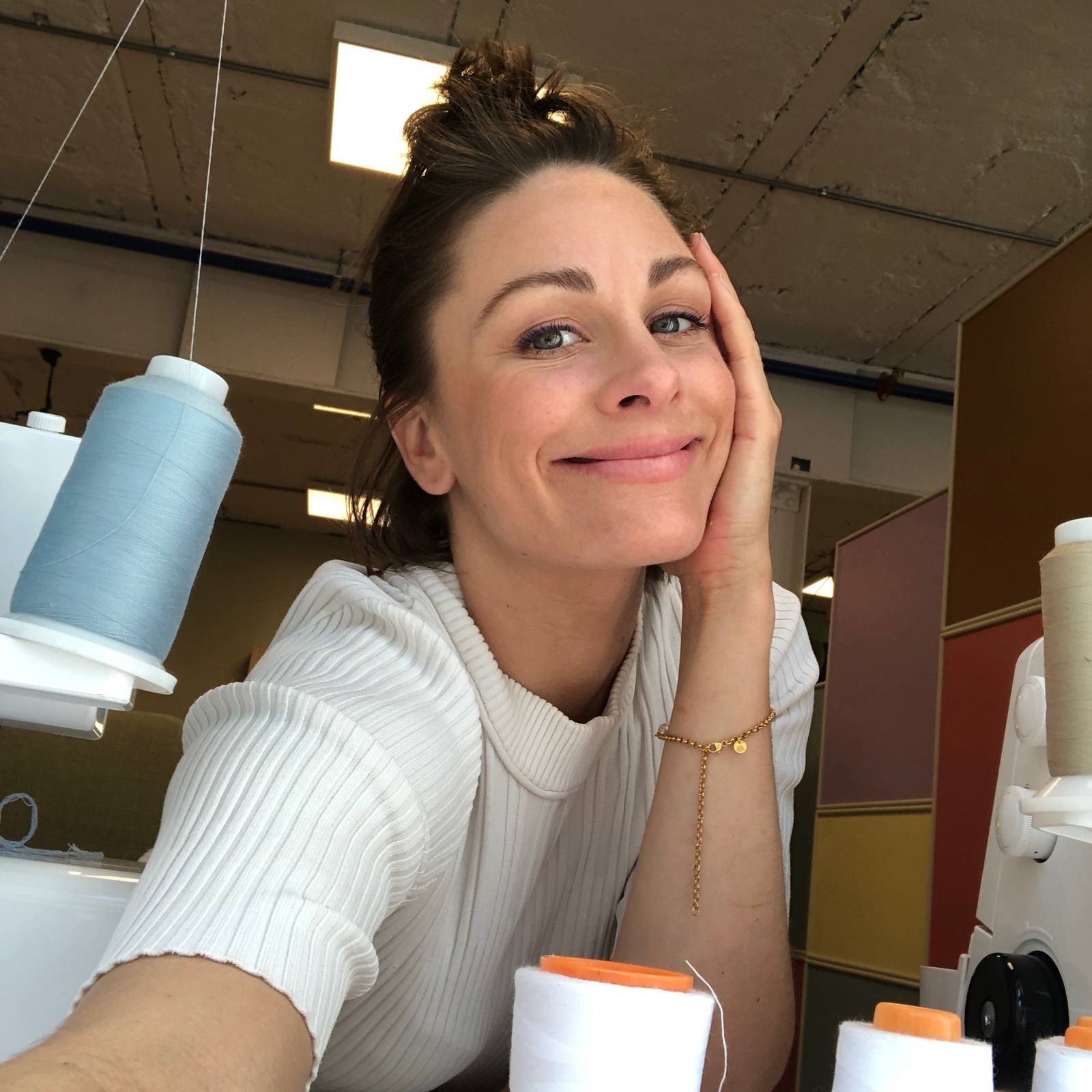 Jenny Skavlan: Påvirkere pusher usunt overforbruk – NRK Troms og Finnmark