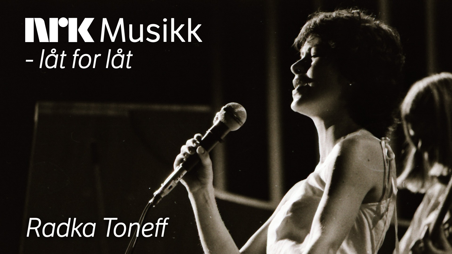 NRK Musikk - låt for låt - NRK TV