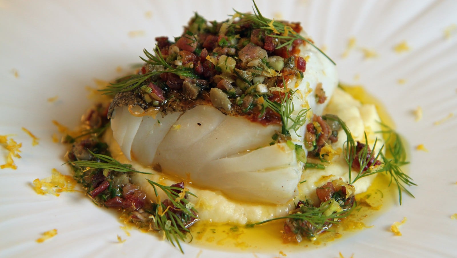 Snadder med skrei på 15 måter – NRK Mat – Oppskrifter og inspirasjon