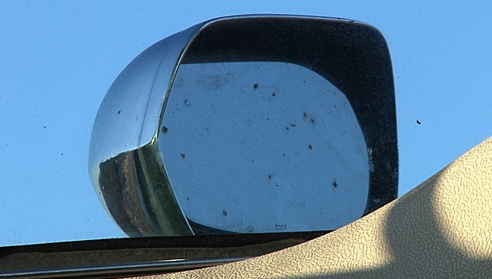 Verdens styggeste bil? – NRK Østfold – Lokale nyheter, TV og radio