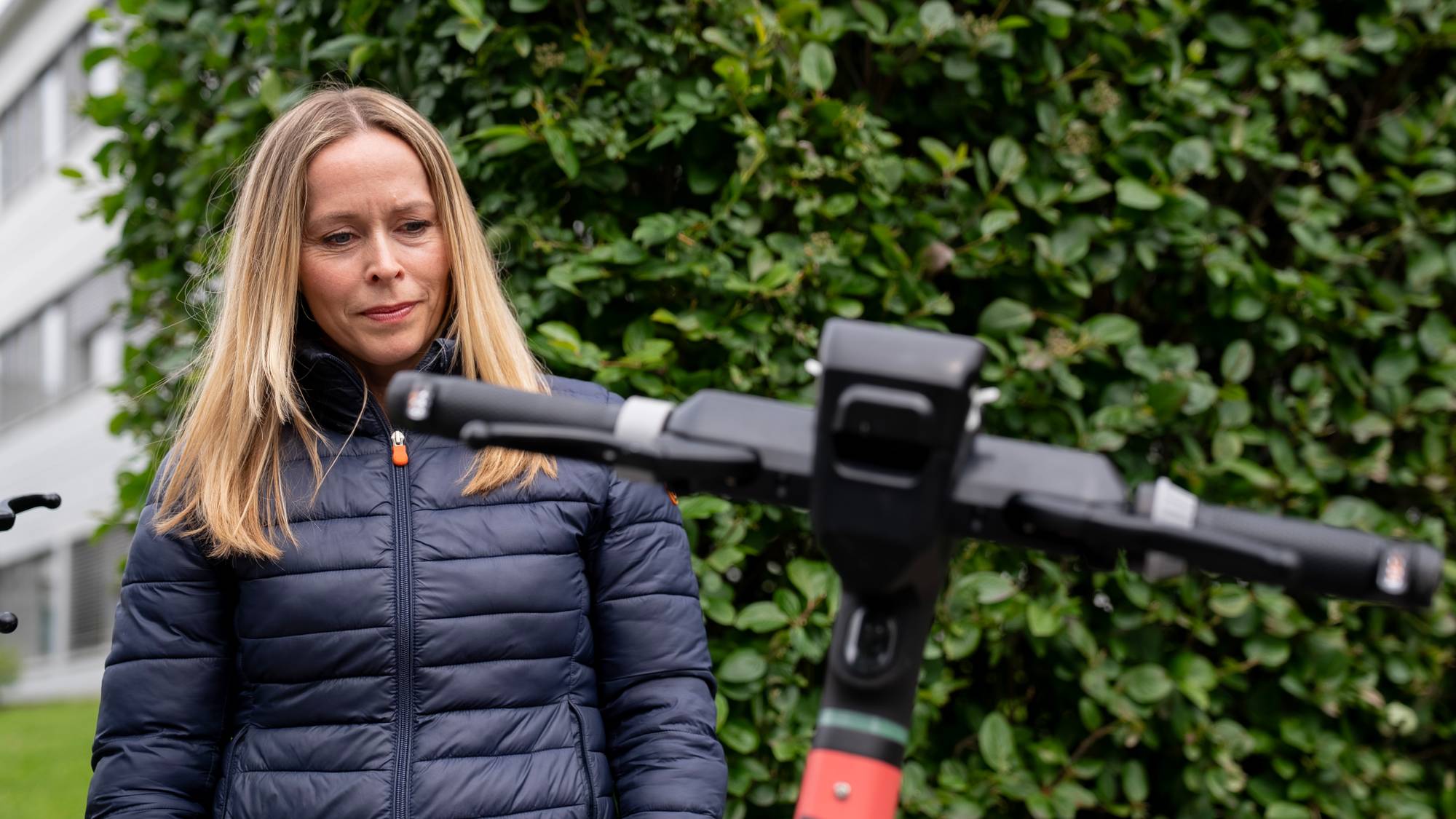 Ruter visste at barn kunne leie elsparkesykkel før de stengte tjenesten ...