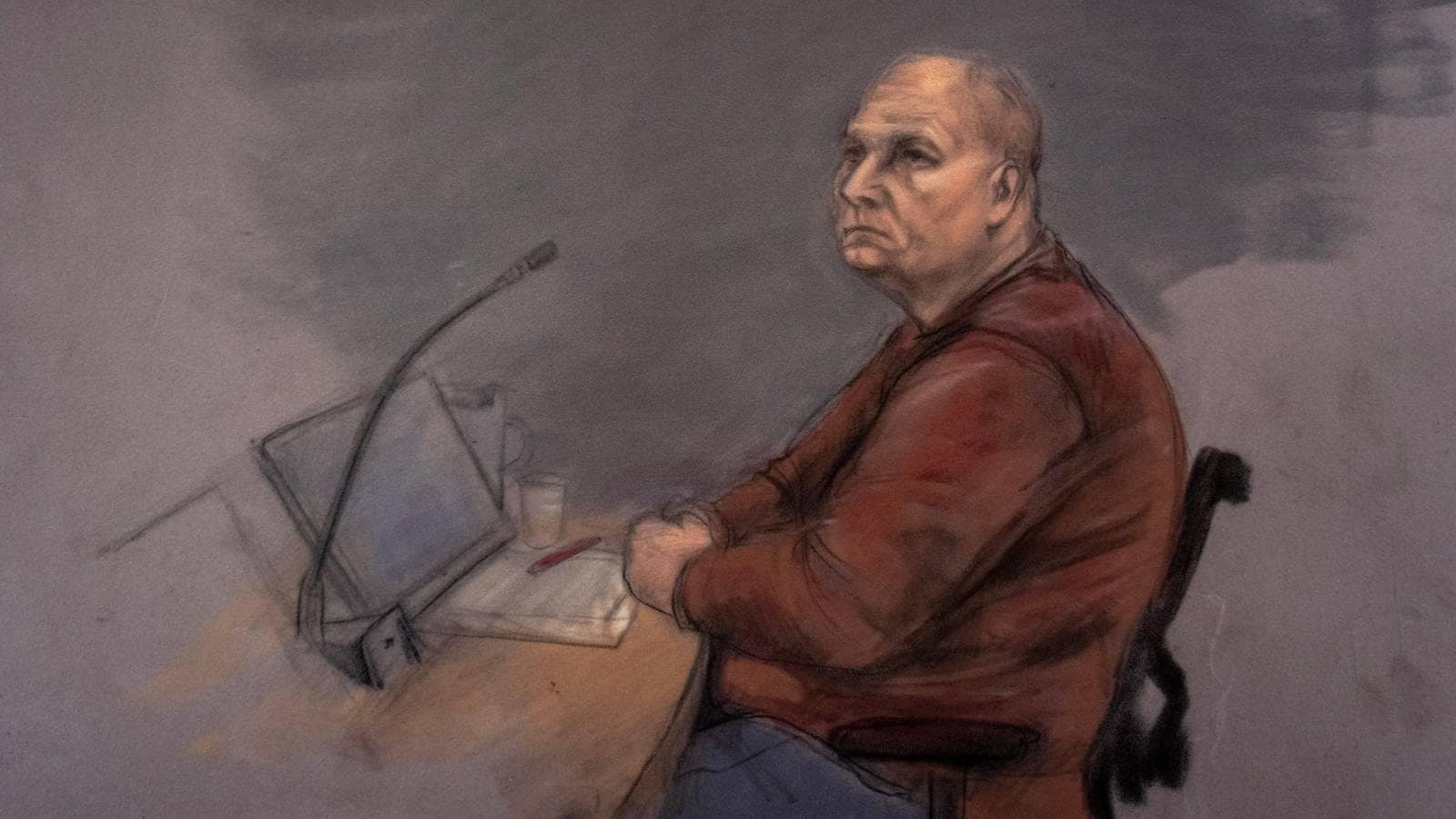 Ny runde i Høyesterett om Baneheia-saken – NRK Vestland