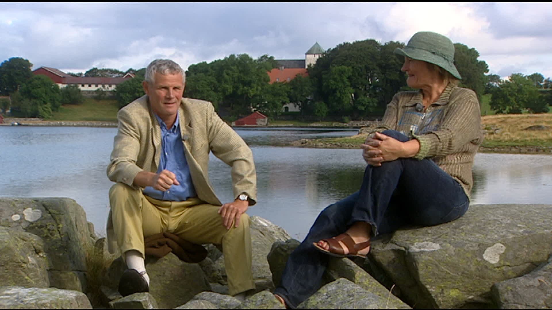 Herskapelig - NRK TV