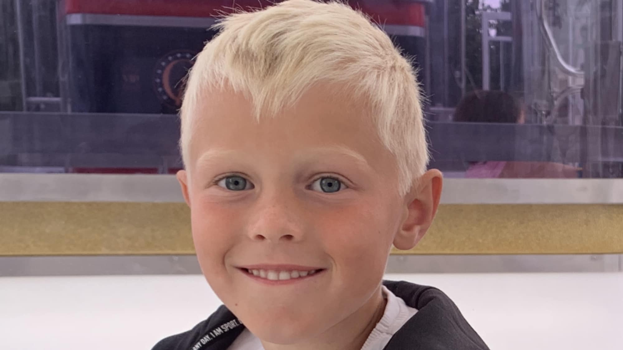 Far til Finn (7) vitna i retten: – Han hadde et helt liv foran seg ...