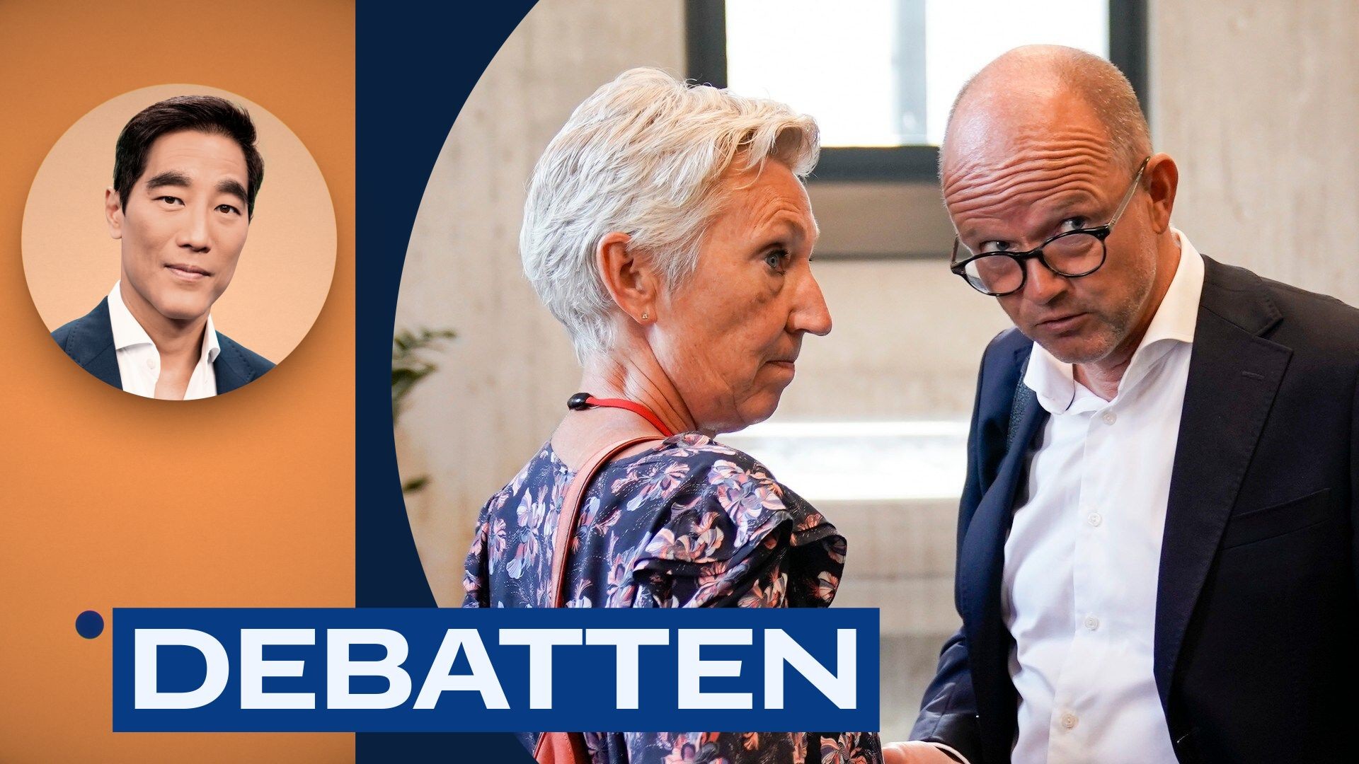 Debatten - NRK TV