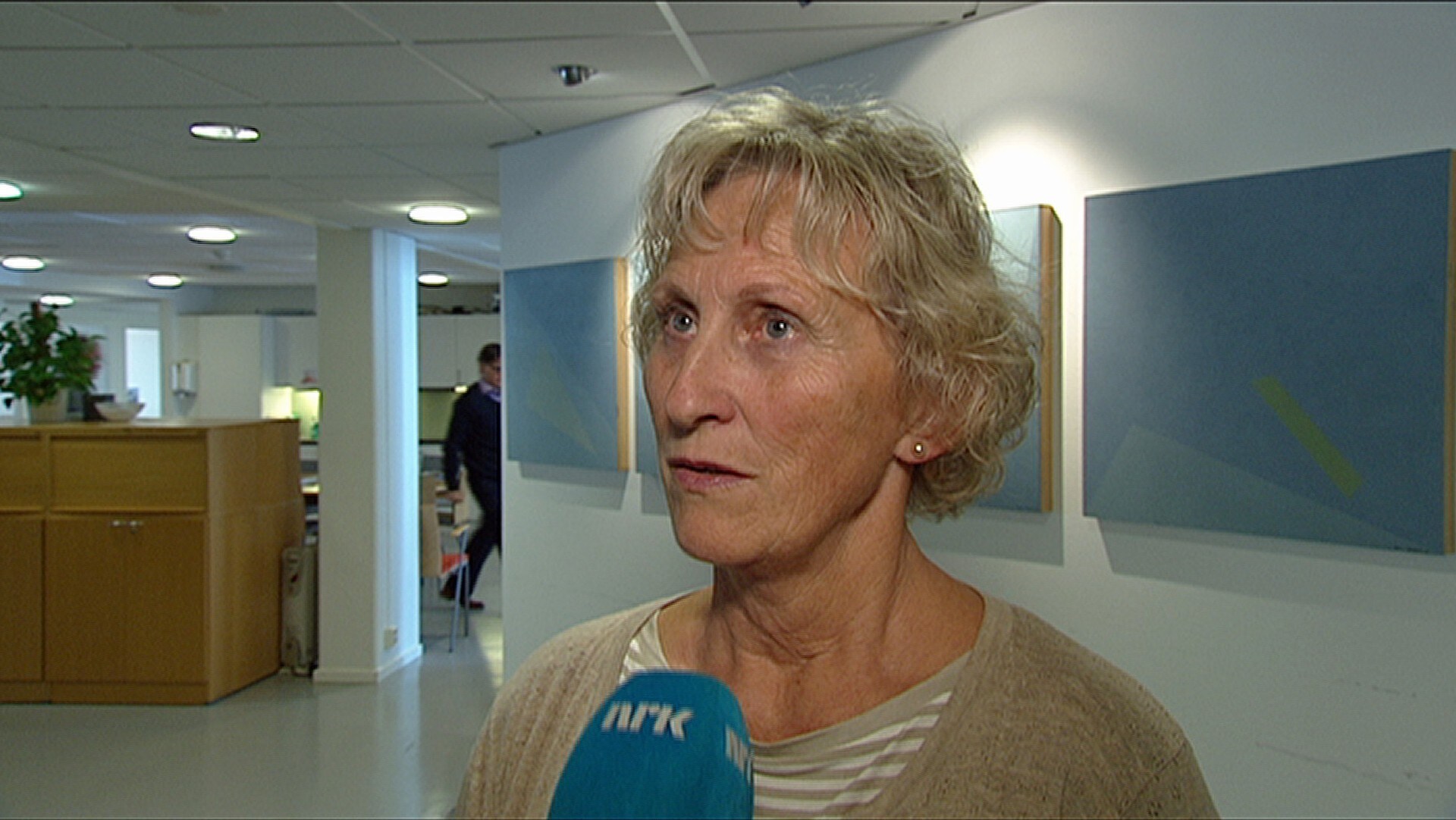 Melder ikke fra om vold og overgrep – NRK Norge – Oversikt over nyheter fra ulike deler av landet