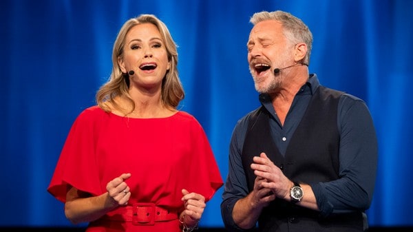 NRK Super - Beat for Beat