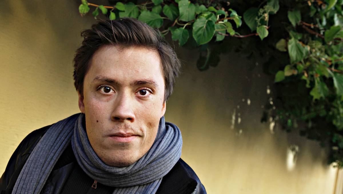 Jan Grue – NRK Kultur og underholdning