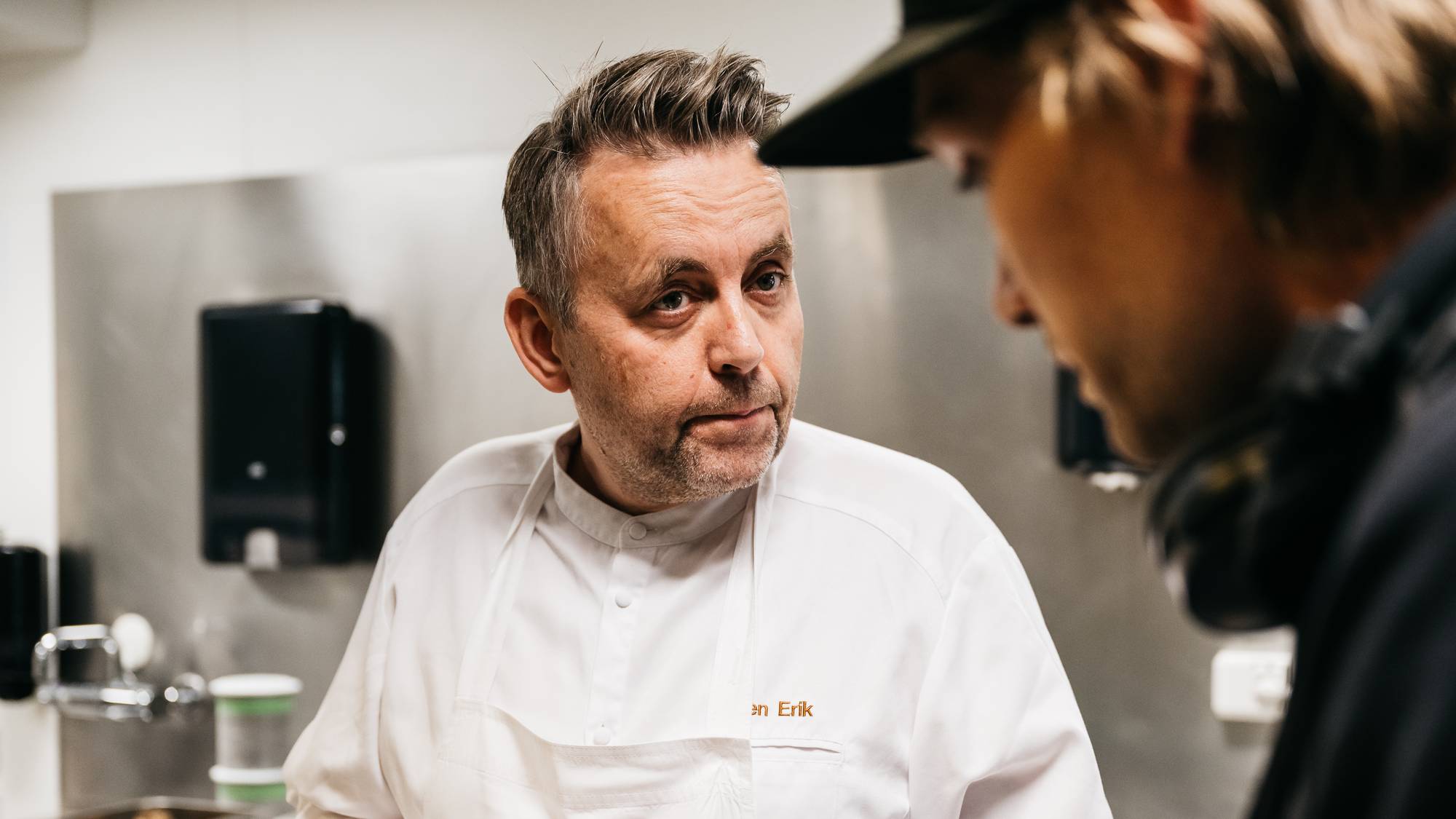 Sven Erik Renaa selger Sirkus Renaa – NRK Rogaland – Lokale nyheter, TV og radio