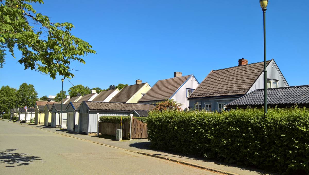 Skitbyen – NRK Trøndelag – Lokale nyheter, TV og radio