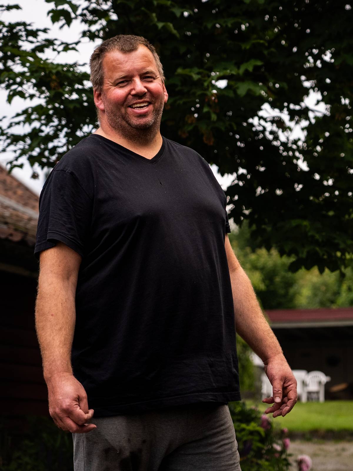 Helge (53) satset alt på å bli rik med The Gate Index – NRK Rogaland ...