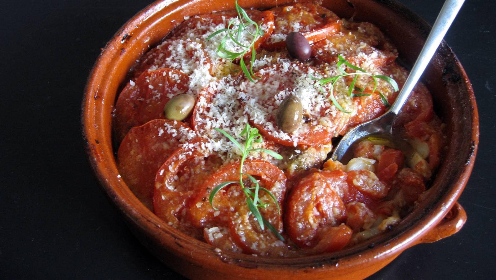 Ønskeoppskrift: Klippfisk – NRK Mat – Oppskrifter og inspirasjon