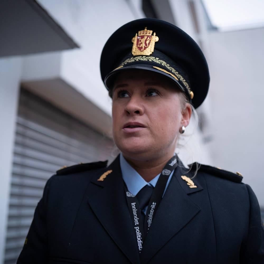 Anne Mette Sandberg-Enger og flere fra Valdres har mottatt ulike ...