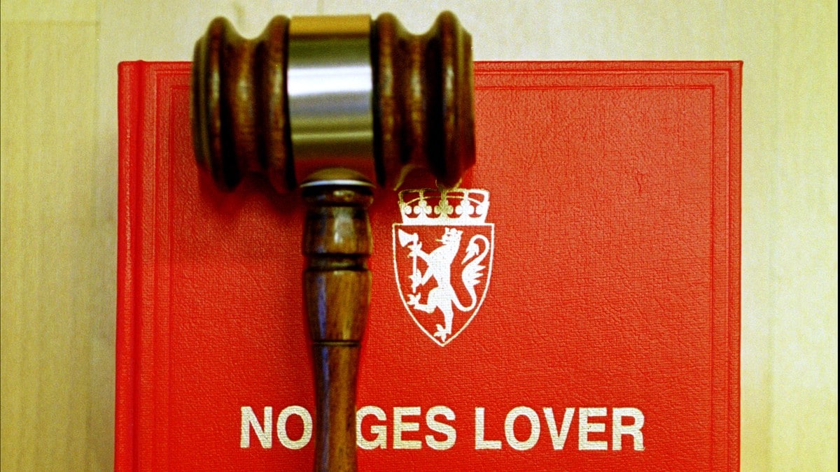 Her er endringene i den nye straffeloven som du bør vite om – NRK Norge ...