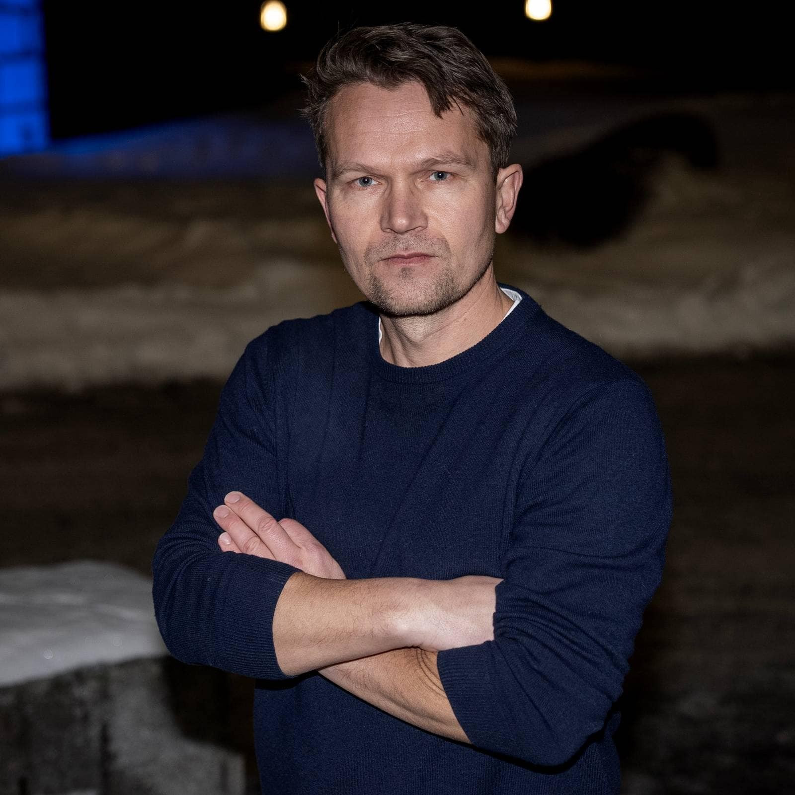 Anmeldelse: «Landet som ble for rikt» av Martin Bech Holte ...