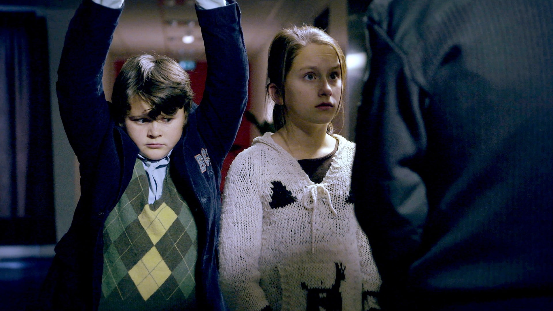 Alle sammen sammen - NRK TV