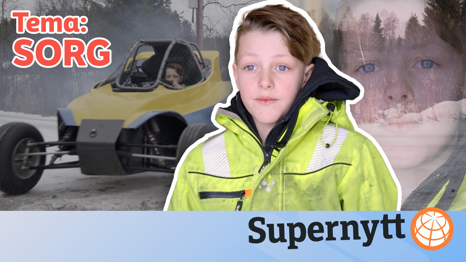 Supernytt – NRK