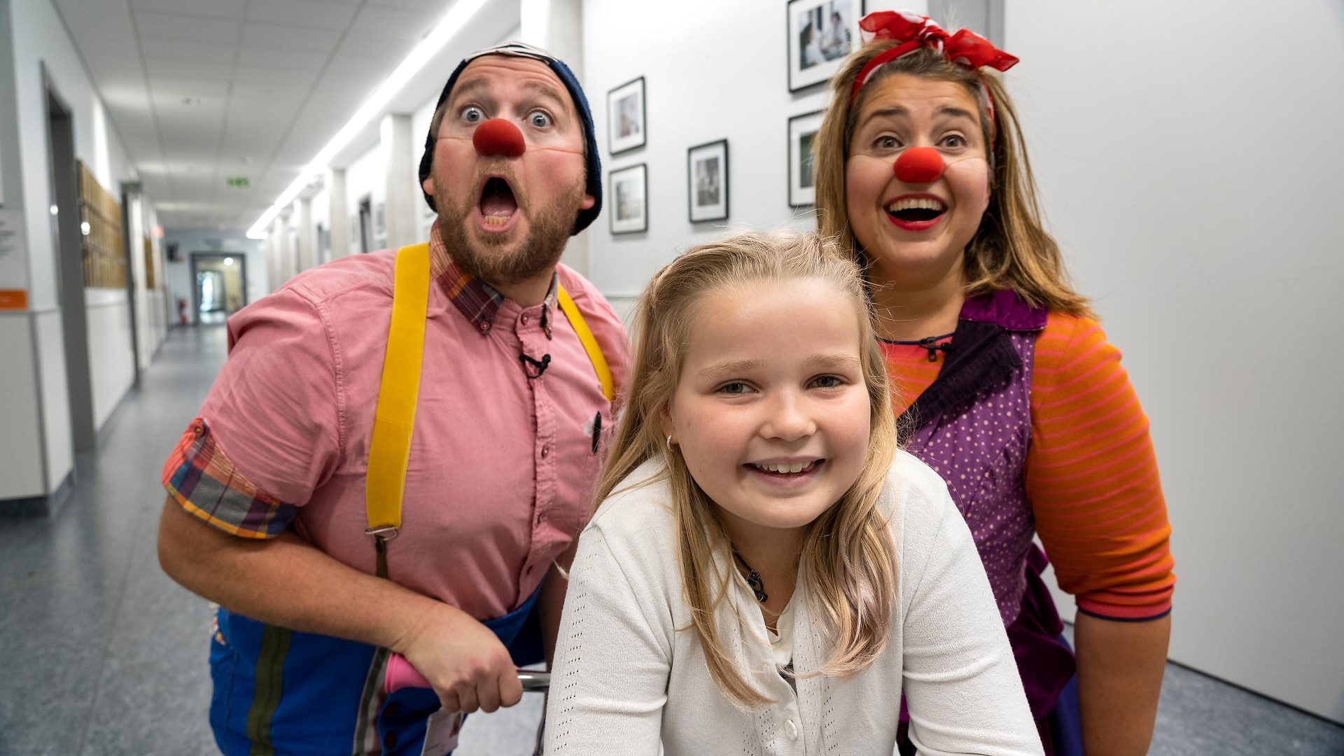 Bli med heim - NRK TV