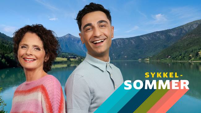 NRK Sommer