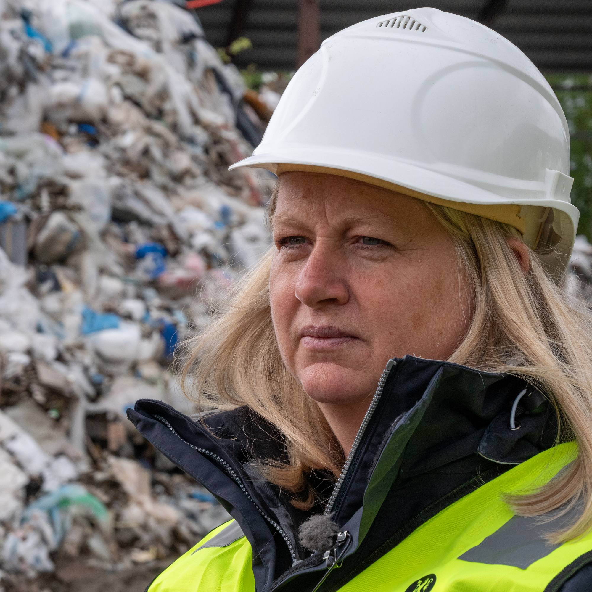 Statsforvalteren i Møre og Romsdal får 3,6 millioner kroner for å rydde på Miljøservice Eide ...