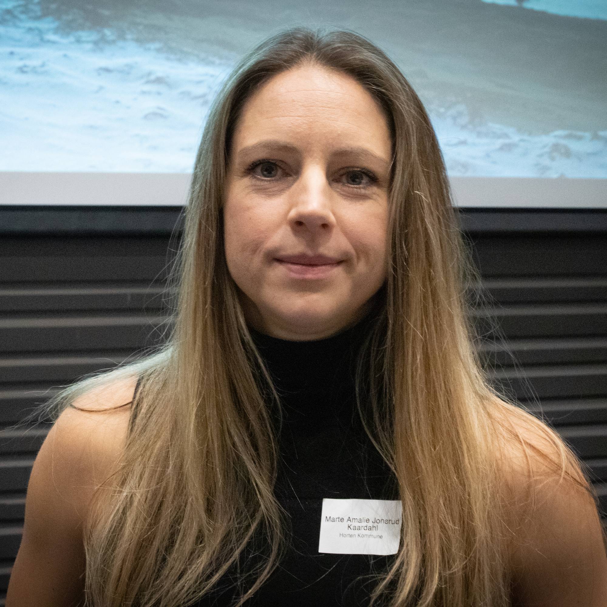 Sender stillingsannonse ut i verdensrommet – NRK Vestfold og Telemark ...