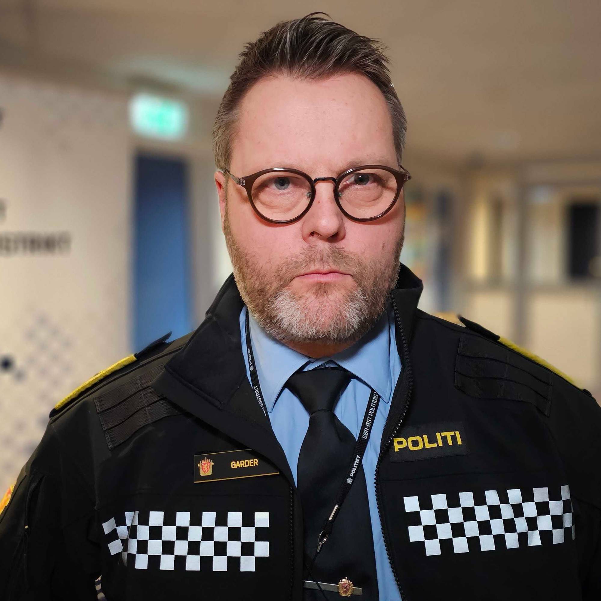 Stavern Saken Vil Sjekke Om Funnsted Ble Overvåket Nrk Vestfold Og
