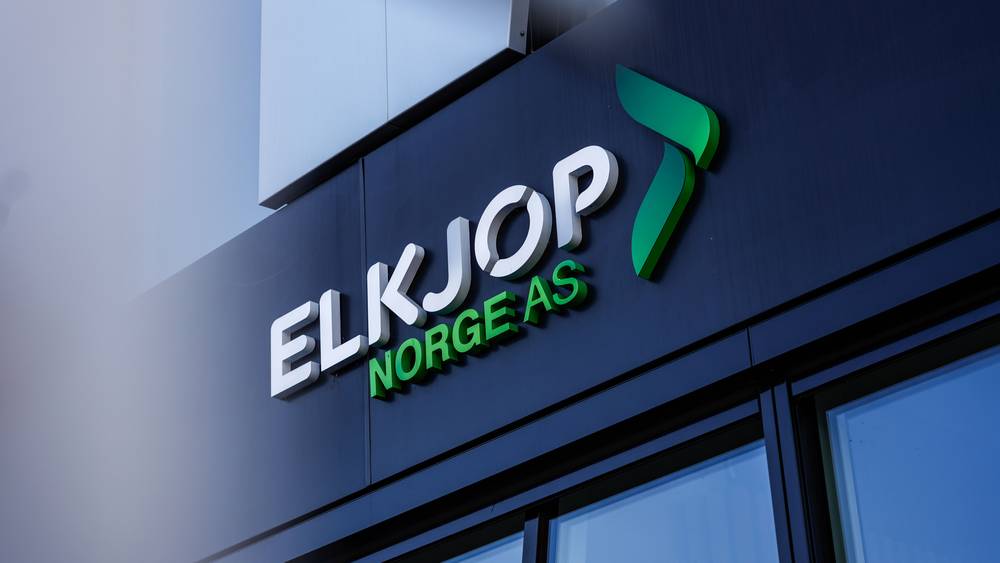 Mann tiltalt for svindel på flere millioner kroner av Power, Elkjøp og ...