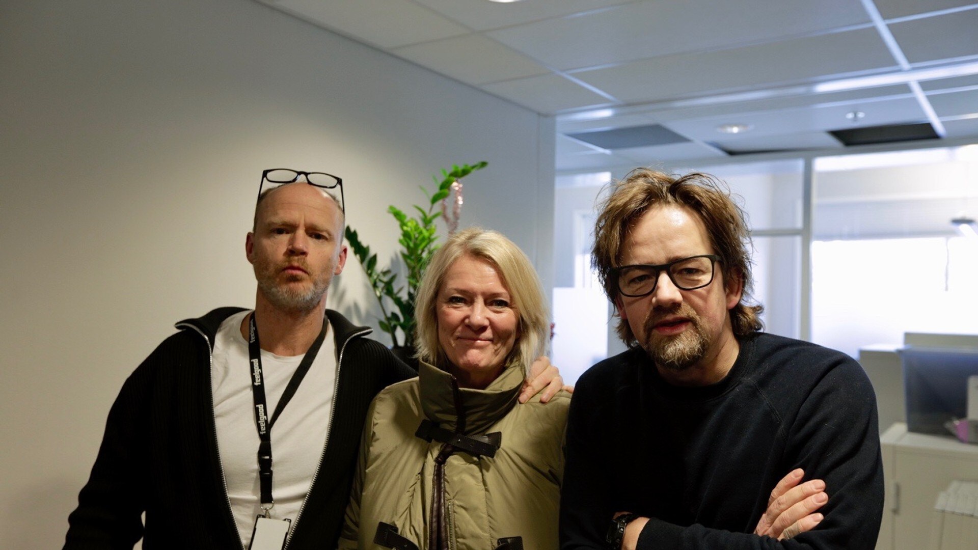 Kristin Clemet - Sånn er du - NRK Radio