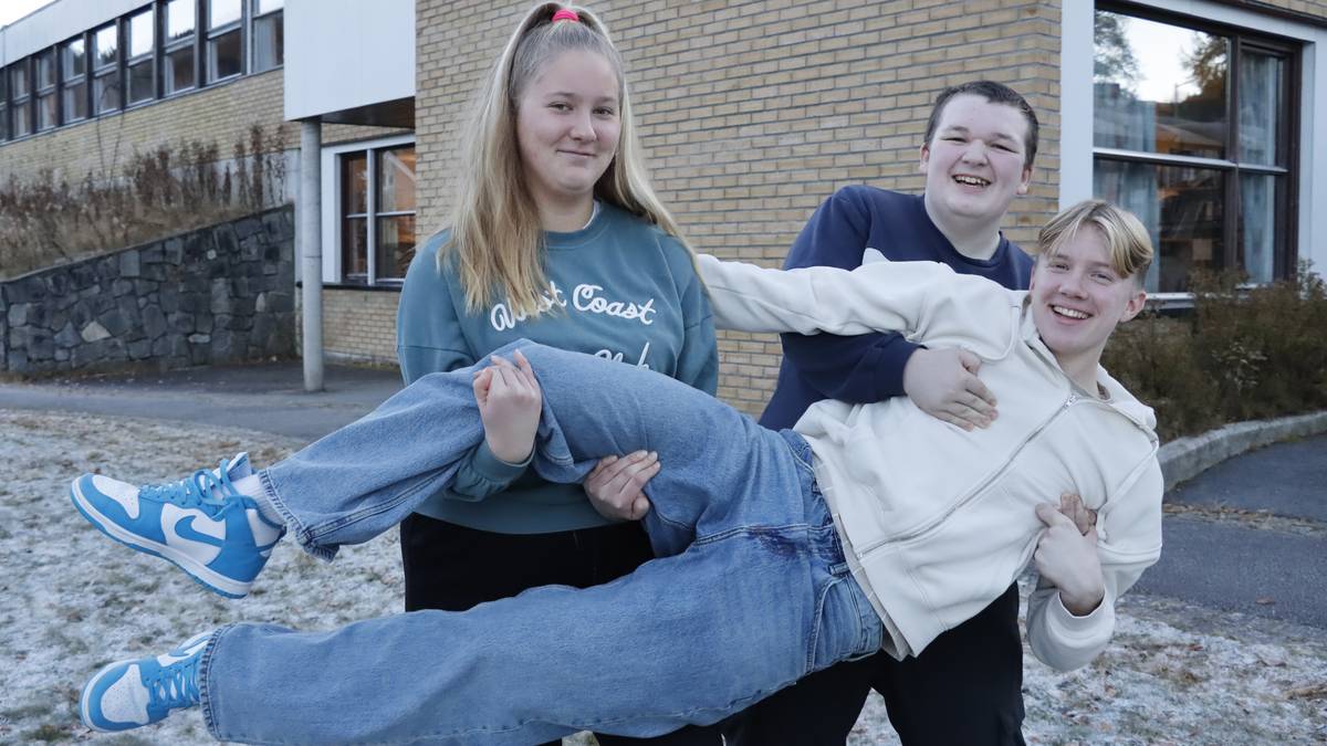 Klassequizen-finale direkte i dag – NRK Vestland