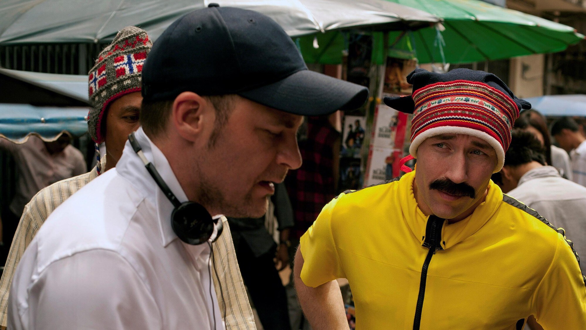 Jompa Tormann hevner seg igjen – NRK Troms og Finnmark – Lokale nyheter ...