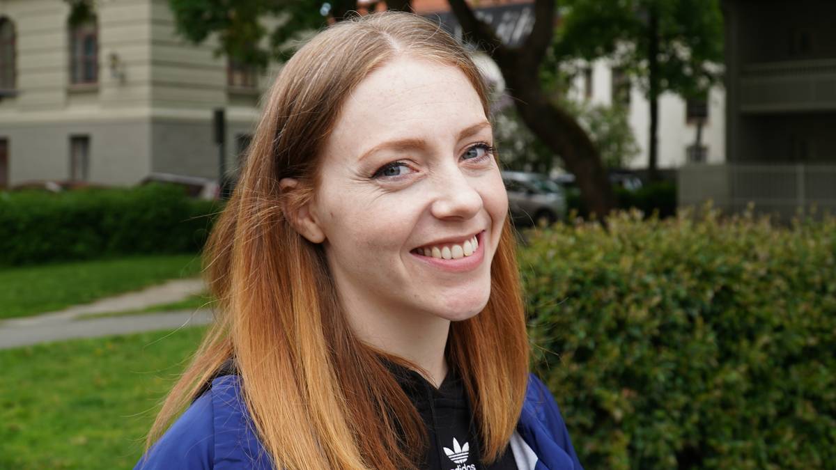 Vil gi bort lønn – NRK Trøndelag