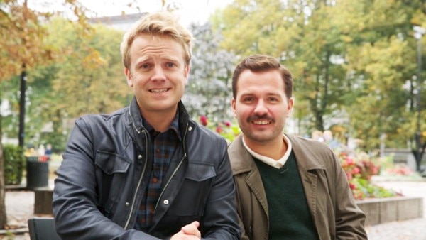 NRK Super - Karl Johan