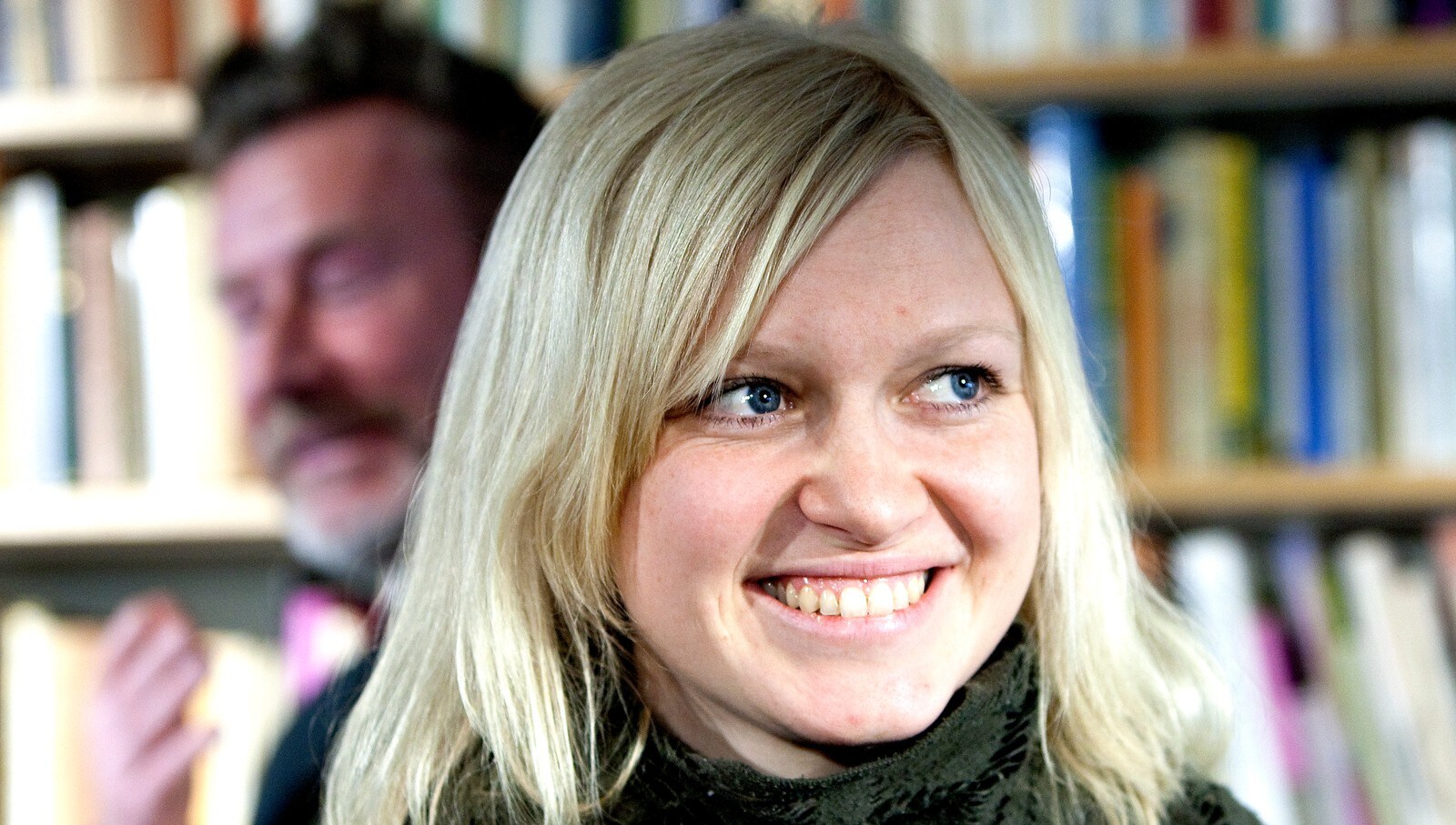 Maria Parr – NRK Møre og Romsdal – Lokale nyheter, TV og radio