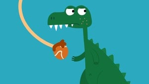 Animanimals – NRK TV