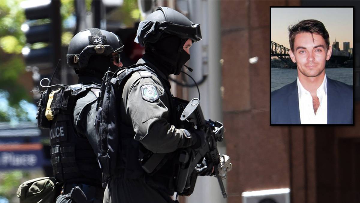 Norske Johan Emil ble evakuert etter gisseldrama – NRK Urix ...